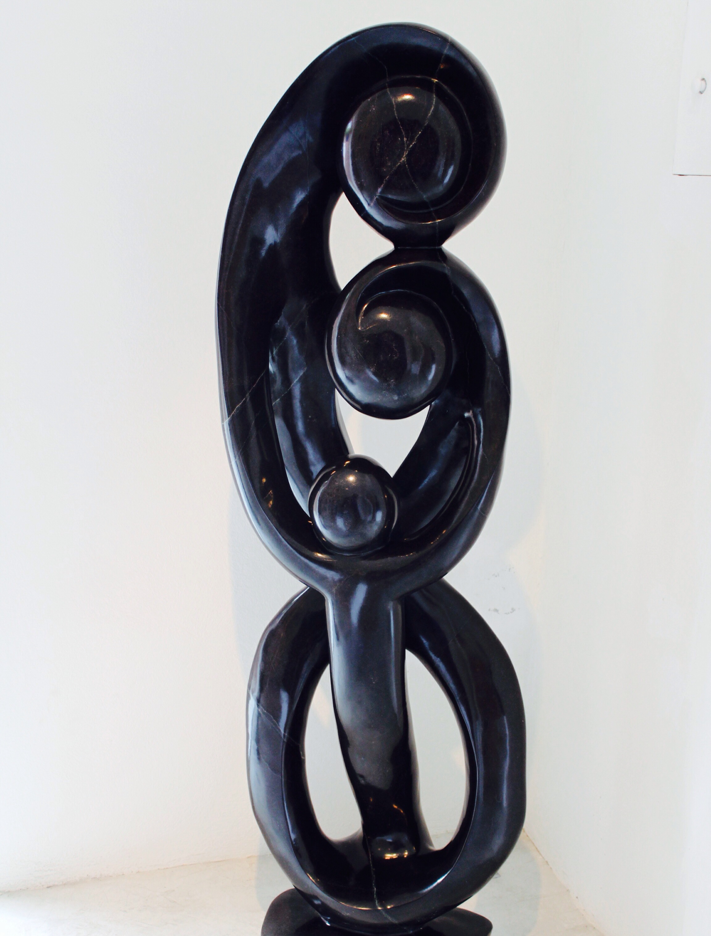 Springstone » Shona African Sculptures