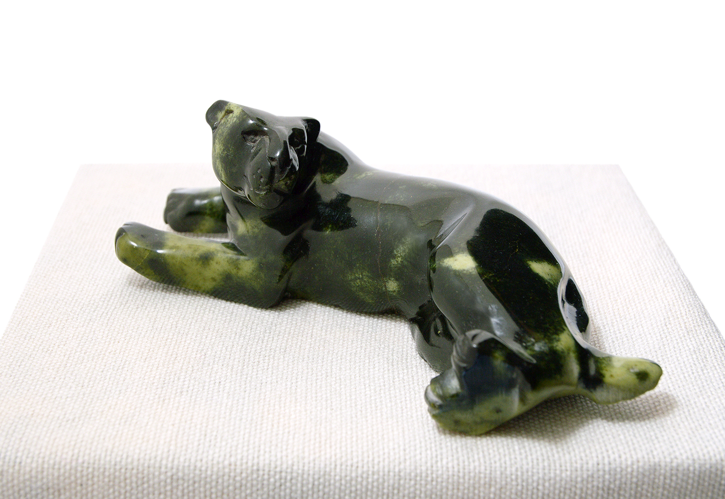 Leopard stone » Shona African Sculptures