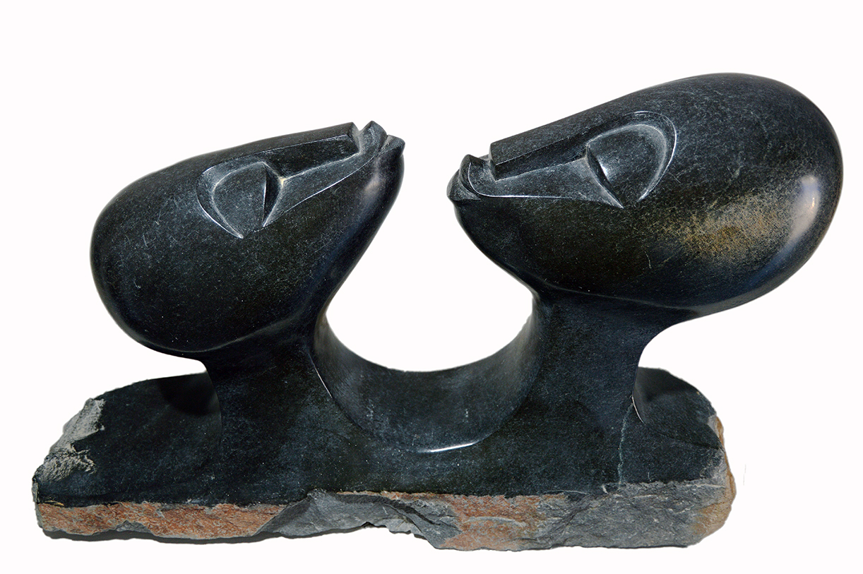 Springstone » Shona African Sculptures