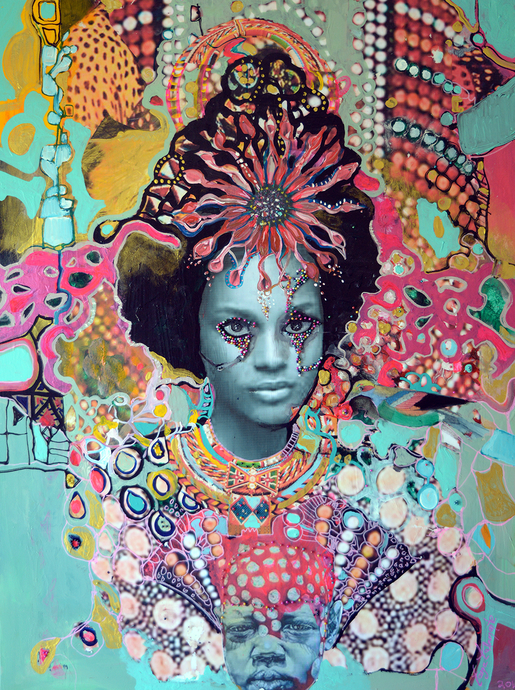 tavara » Shona African Sculptures