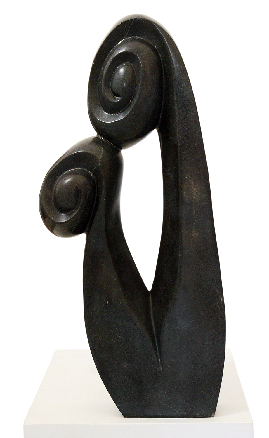 Springstone » Shona African Sculptures