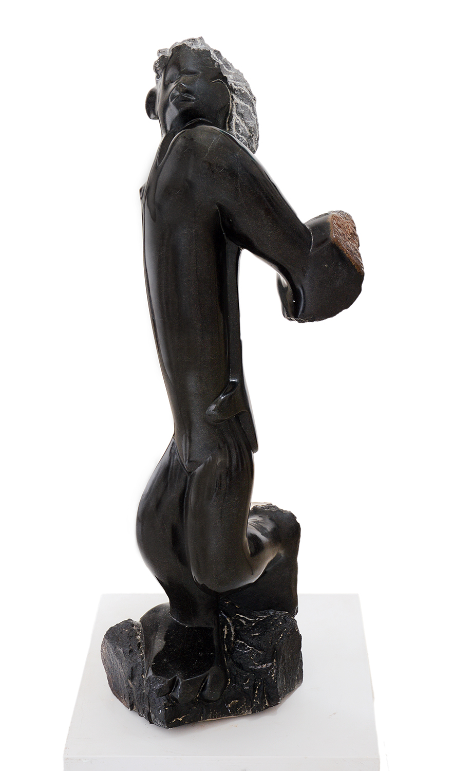 Springstone » Shona African Sculptures
