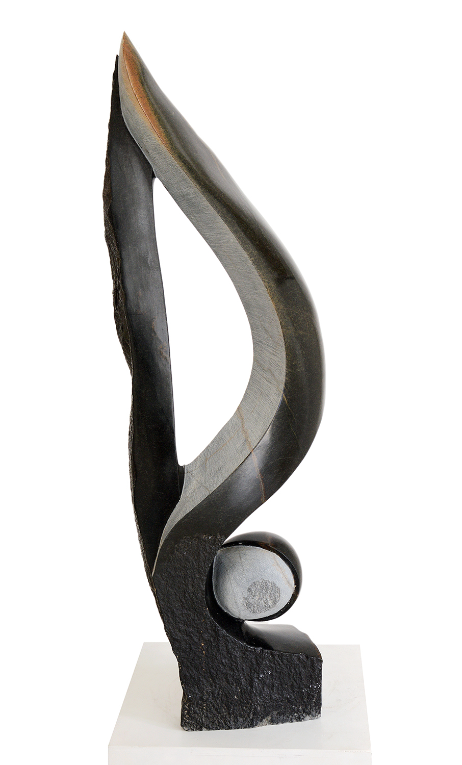 Springstone » Shona African Sculptures