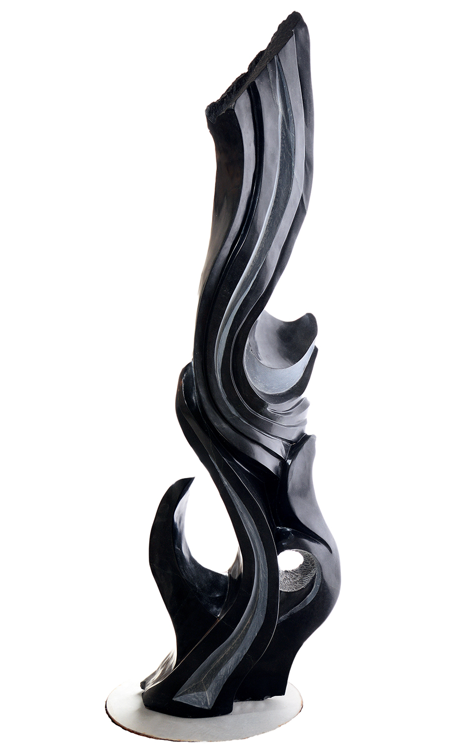 Springstone » Shona African Sculptures