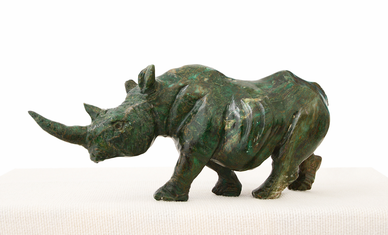 verdite » Shona African Sculptures