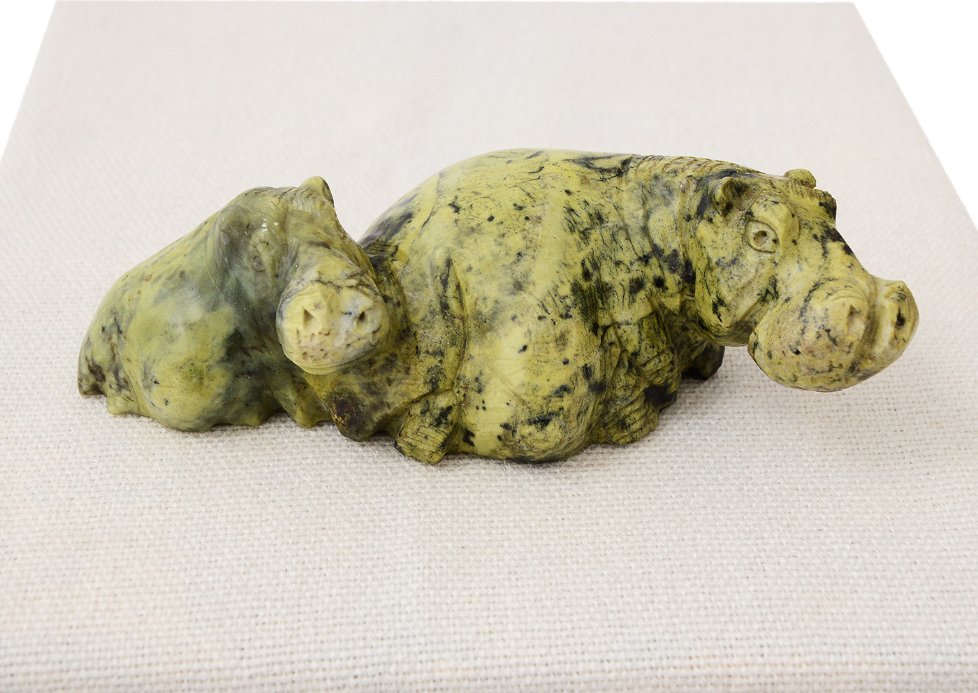 Leopard stone » Shona African Sculptures