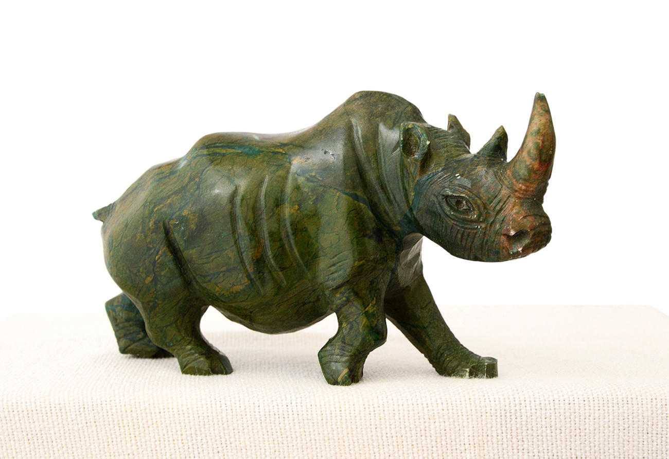verdite » Shona African Sculptures